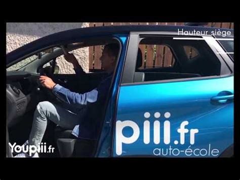 V Rifications Int Rieures Et Ext Rieures Au Permis Renault Captur