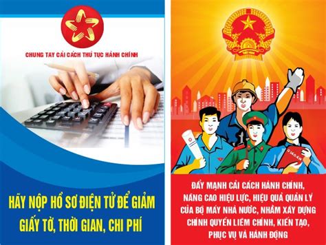 Đẩy mạnh công tác tuyên truyền cải cách hành chính trên địa bàn xã Bắc
