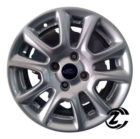 Llanta Original Ford Ecosport Rodado 15 Zerollantas