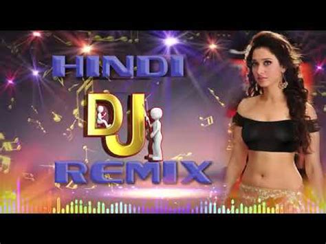 Old Hindi Song Dj Remix Hi Bass Hindi Superhit Dj Mashup Song