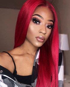Arriba Imagen Cabello Rojo En Piel Morena Abzlocal Mx