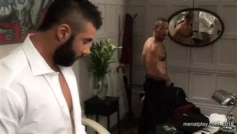 Tim Kelly And Alex Marte Wisj Gay Hunk Couple Porn Xhamster