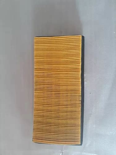 Filtro Aire Pulsar Ns Varroc Cuotas Sin Inter S