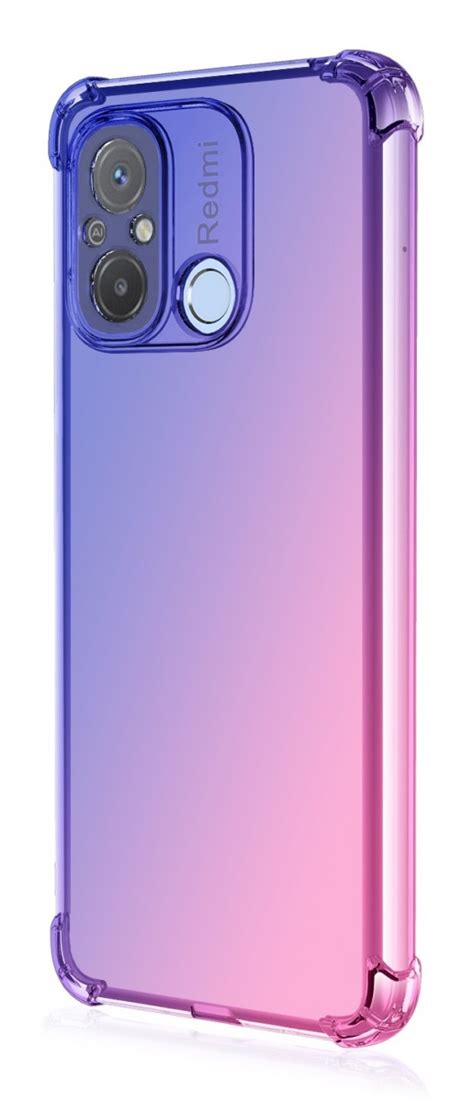 Pouzdra Obaly A Kryty Na Mobil Xiaomi Redmi 12C ProMobily Cz