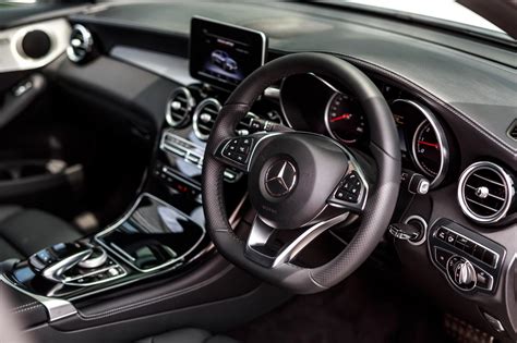 Mercedes Benz Glc Matic Coup Launched All Yours For Rm K
