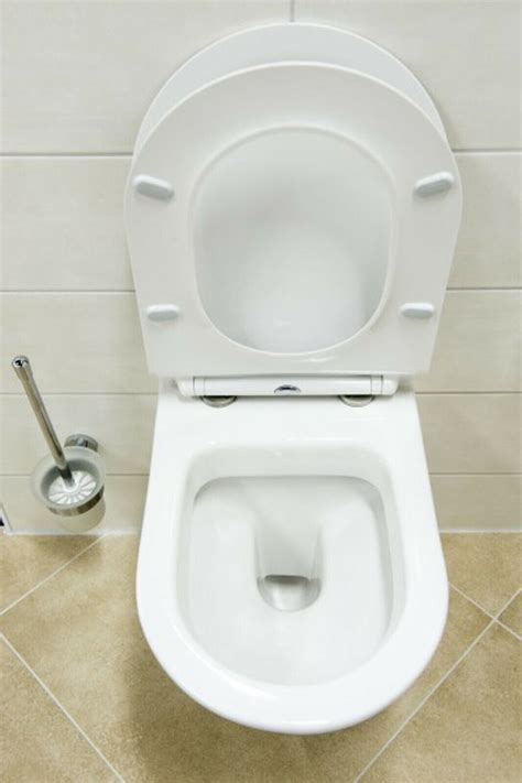 BERNSTEIN Wand Hänge WC Toilette CH1088 WC Deckel Softclose flach eBay