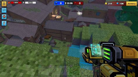 3 New AMAZING Glitches Pixel Gun 3d 2023 Out Of The Map YouTube