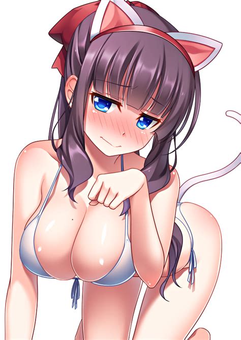Takimoto Hifumi New Game Drawn By Pochadon Danbooru