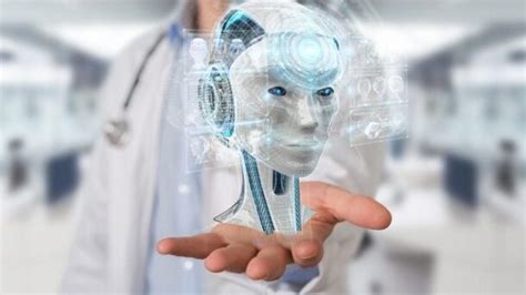 La Inteligencia Artificial Y Su Impacto En La Sociedad SOMOSCognitivos