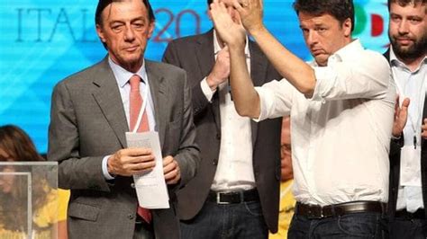 Pd Primo Partito E Boom Di Renzi E Calenda A Padova Resiste Il Fortino