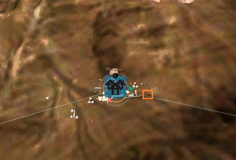 Caphras Record Adventure Log Guide Black Desert Foundry
