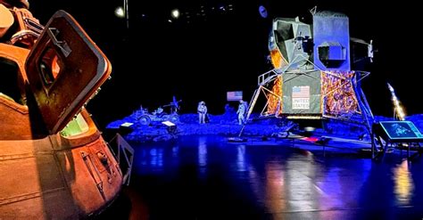Novo parque temático da Nasa entre Gramado e Canela abre em abril