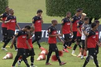 Jornal da Manhã Técnico Jorginho faz mudanças no Vitória para tentar