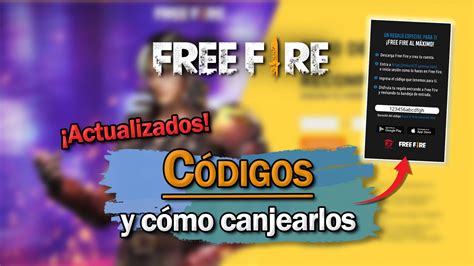 Cuáles son los mejores códigos activos en Free Fire