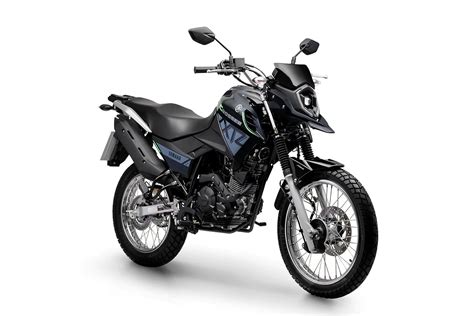 Yamaha Crosser 150 S ABS 2023 Ficha Técnica Top Speed Consumo
