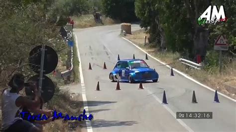 Lombardo Francesco PSG 7 Slalom Città di Castelbuono HD YouTube