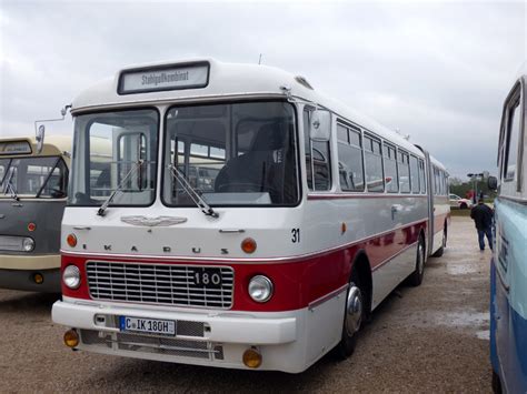 Германия Ikarus 180 22 31 Венгрия IV Ikarus Találkozó Budapest