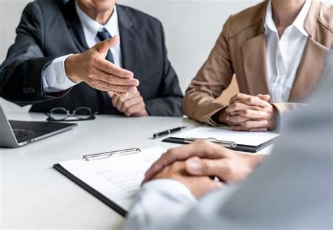 Interview Questions Employers Ask A Comprehensive Guide