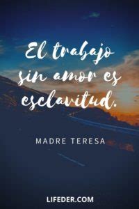 Frases De Trabajo Positivas Y Motivadoras