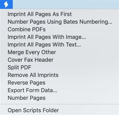 how to print and export pdf form data in pdfpen