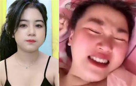 TikTokers Cantik Nesya Bantah Sebagai Pemeran Video Asusila Yang Viral