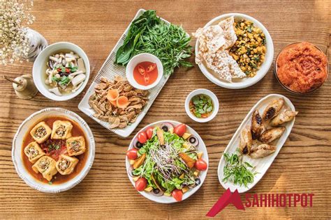 Tổng hợp cách làm món chay thơm ngon dễ làm và vô cùng hấp dẫn mà bạn