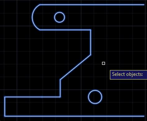 autocad 2022 mirror command