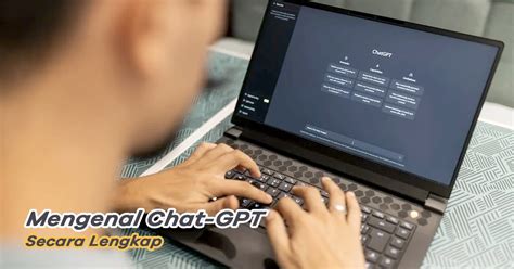 Apa Itu Chat GPT Pengertian Cara Kerja Kelebihan Dan GPT 5