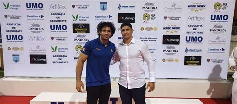 Grand Slam Paris 2024 Unul Dintre Cele Mai Puternice Turnee De Judo