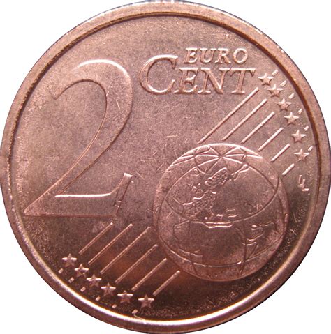 6000 Euro Piece 2 Centimes Euro Rare AUTOMASITES