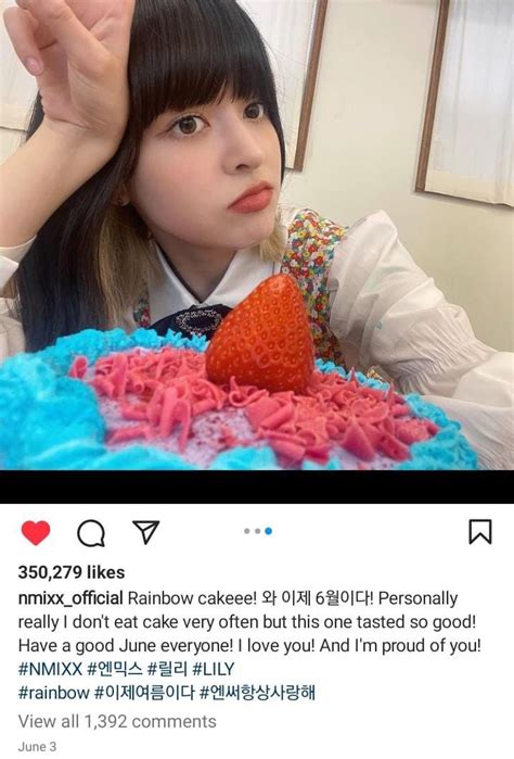 lucie ฅ ﻌ ฅ ot6 on Twitter RT kpopsapphic