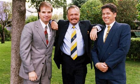 A A Os Del Asesinato De Paco Stanley Qu Pas Con Los Involucrados