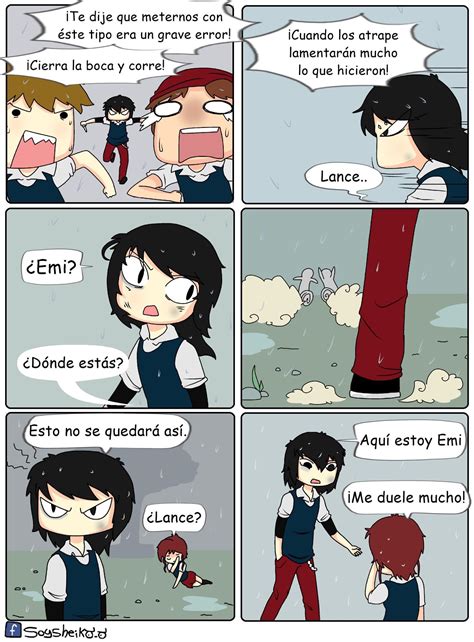 Cap 49 Historietas Divertidas Historieta De Amor Comics Graciosos