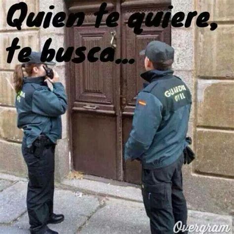 Quien te quiere te busca Imagenes de humor Chistes Humor en español