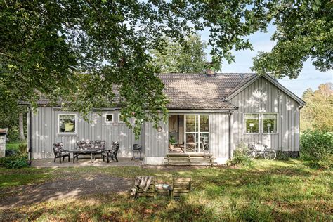 Vannaröd 2032 Sösdala Hässleholm Villa Boneo
