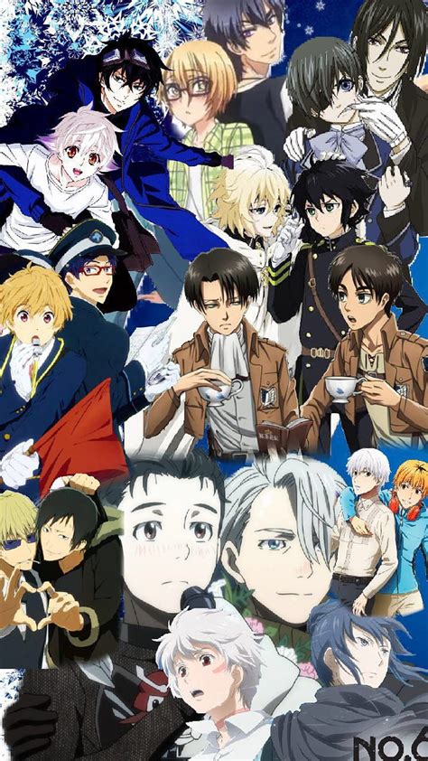 Top Shounen Ai Wallpaper Thanhphuonggroup