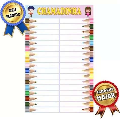 Banner Did Tico Chamadinha Nomes Alunos Educa O Escolar Parcelamento