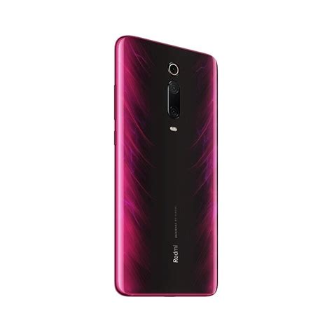 Xiaomi Redmi K20 Pro Precio características y donde comprar