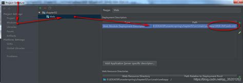 idea中web xml报错 servlet should have a mapping csdn博客