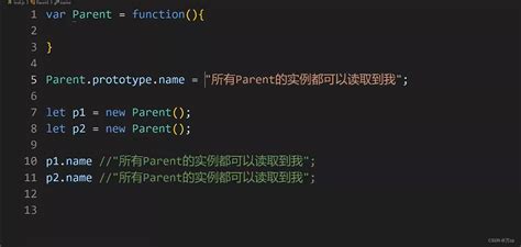 vue 新学习 06 js的prototype ，export暴露，vue组件，一个重要的内置关系 js中custommarker prototype这样写 vue中怎么写 csdn博客