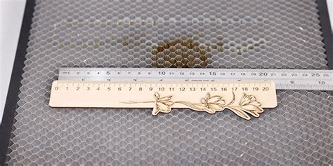 Creality CR Laser Falcon Engraving And Cutting Settings