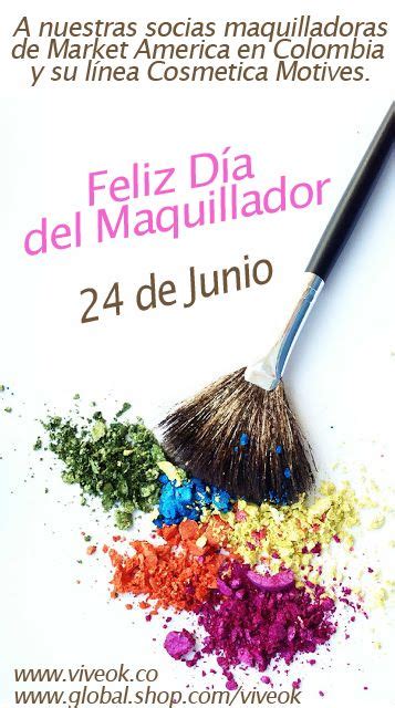 Feliz día del maquillador Frases de maquillaje Maquillador Trucos y