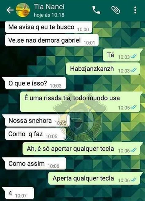 100 conversas que vão te garantir pelo menos 10 minutos de risadas