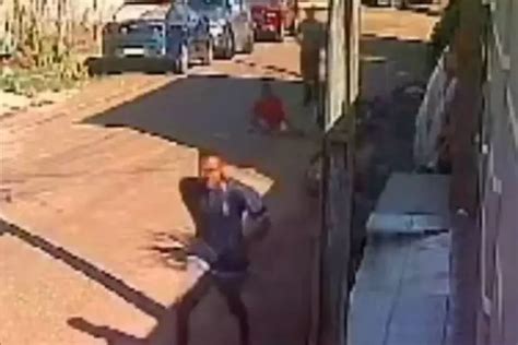 Assaltante morre após ser baleado por PM à paisana durante tentativa de