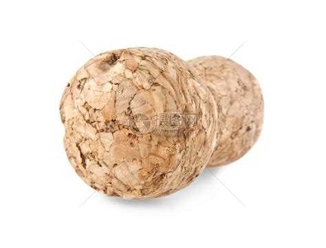 白色背景上的软木塞高清图片下载 正版图片502687823 摄图网