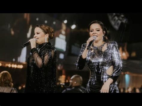 Maiara E Maraisa Live Show De Lan Amento Dvd Ao Vivo Em Portugal