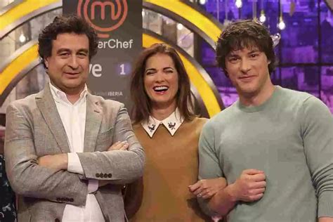 Será por Jordi Cruz Pepe Rodríguez deja en el aire seguir en