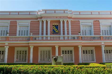 Portal da UFC Universidade Federal do Ceará Comissão Própria de