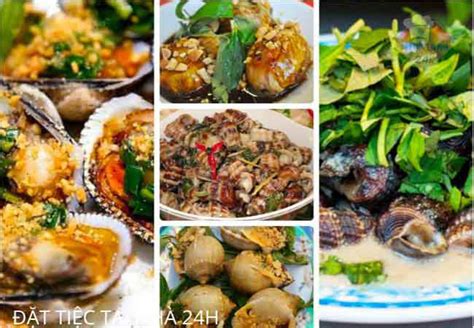 Tổng Hợp Những Quán Ốc Ngon Ở Thủ Đức Ngon Nứt Vách Top 5 Quán Ốc Ngon