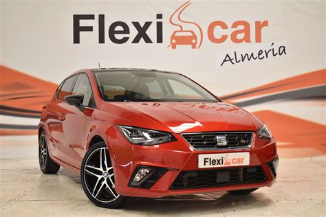 Introducir Imagen Autos Seat Ibiza Segunda Mano Abzlocal Mx
